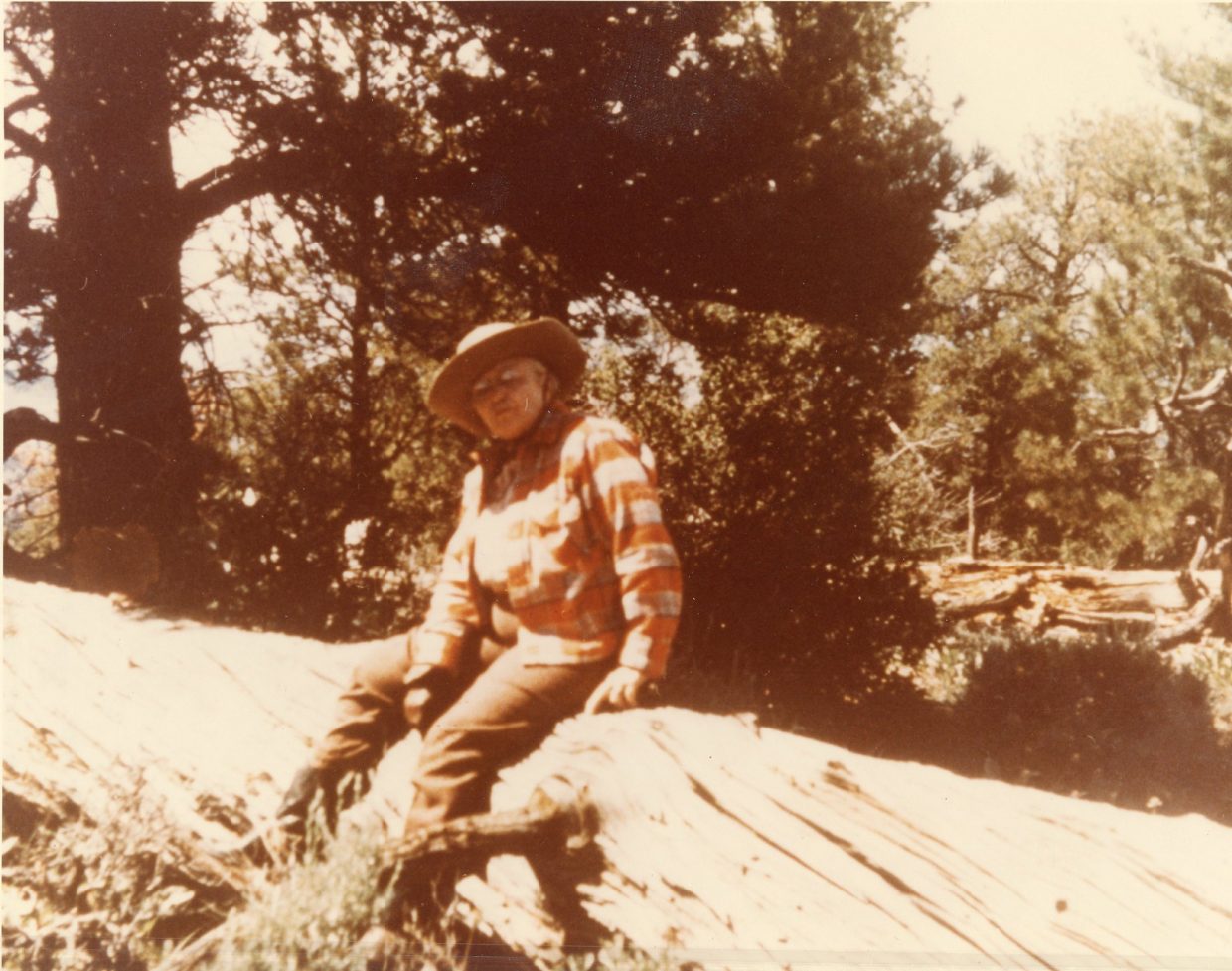Underdog of Brown’s Park ‘Colorado’s Cattle Queen’ the newly released ...